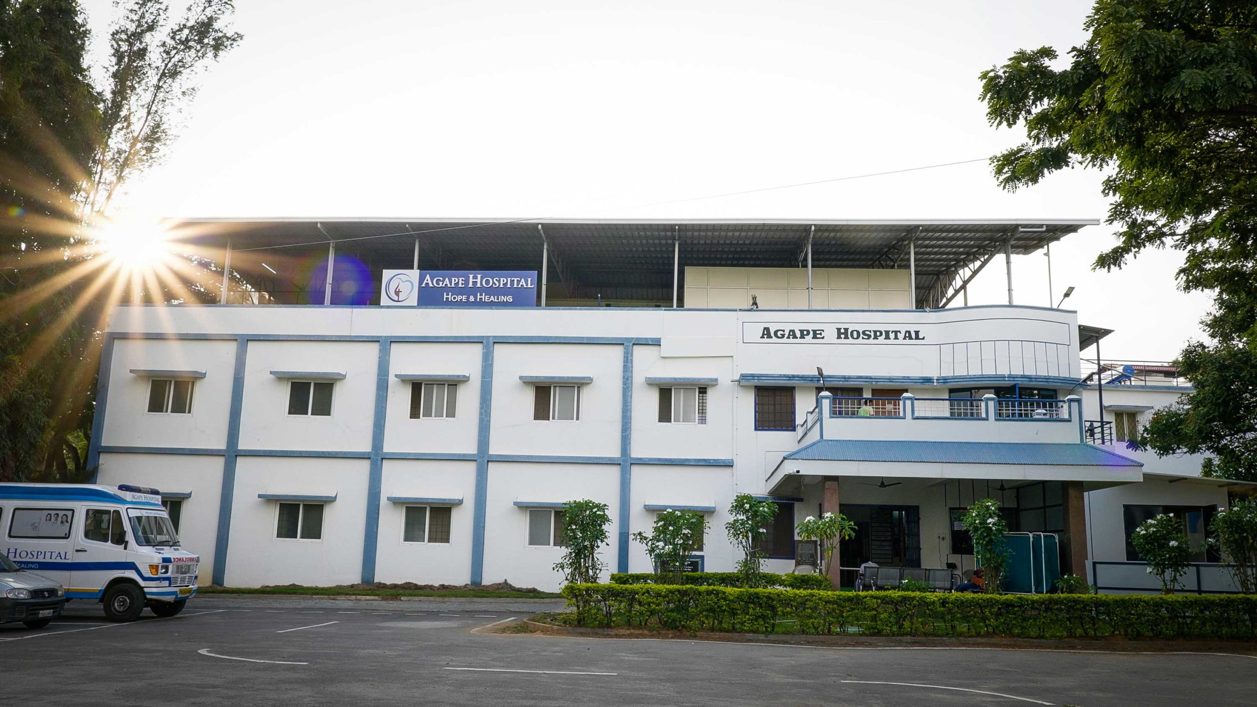 Agape Hospital | Leading Multispecialty Hospital in Hosur for Dental ...